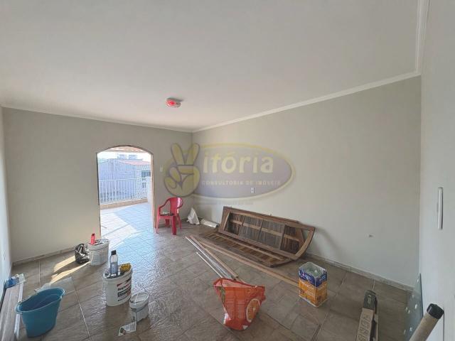 Casa para alugar no Conceição Diadema 1 Dorms