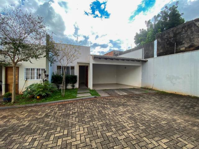 Casa para alugar no cond Villa da Mata região Leste de Londrina com 3 quartos