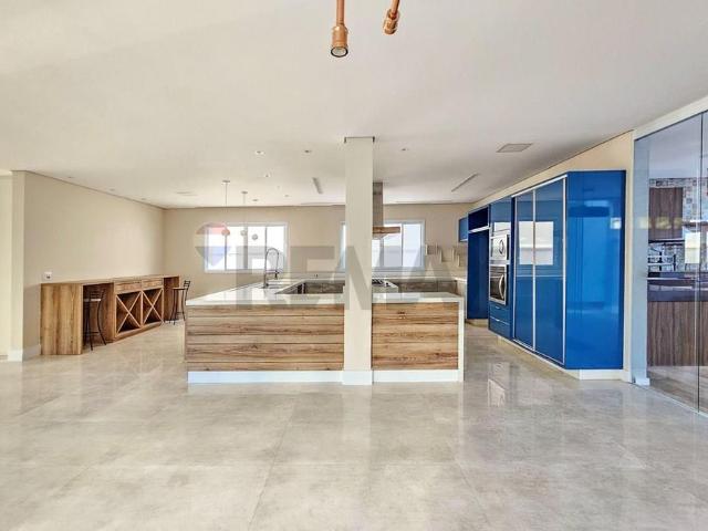 Casa para alugar no Condomini0 Valville 1 em Alphaville Santana de Parnaíba