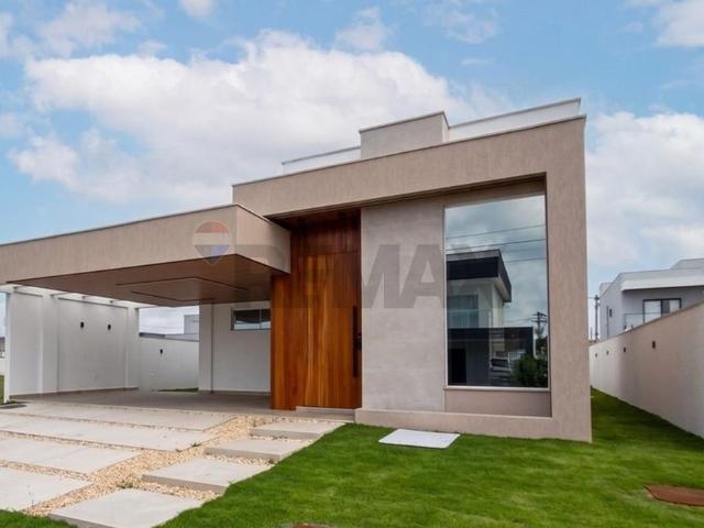 Casa Para Alugar no Condomínio Alphaville Cabo Frio