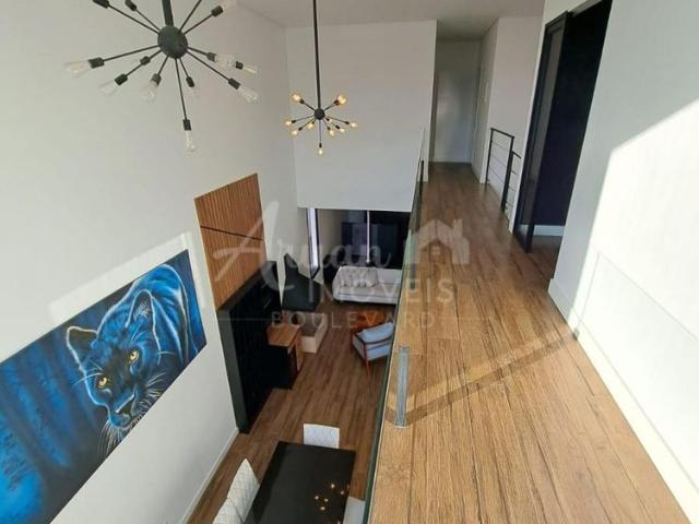 Casa Para Alugar No Condominio Aruã Brisas