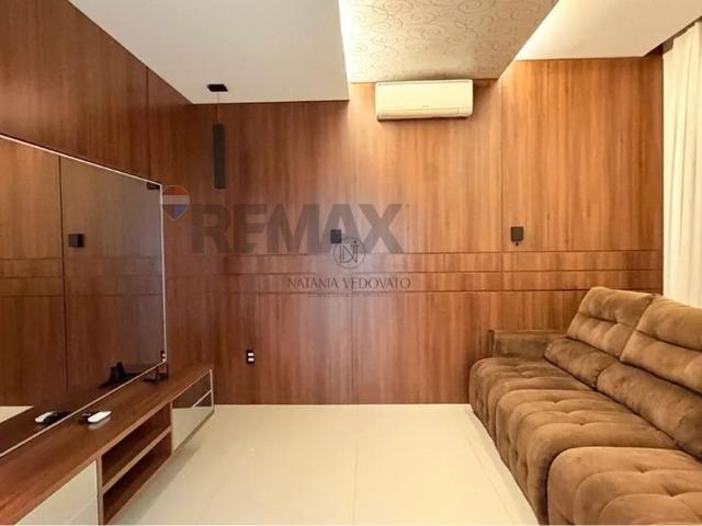 Casa para alugar no Condomínio Fechado Tamboré – Jaguariúna/SP