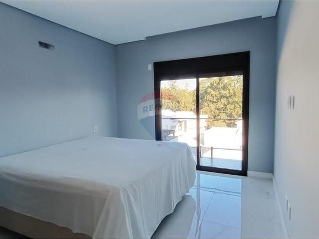 CASA PARA ALUGAR NO CONDOMINIO IBI ARAM II ITUPEVA /SP