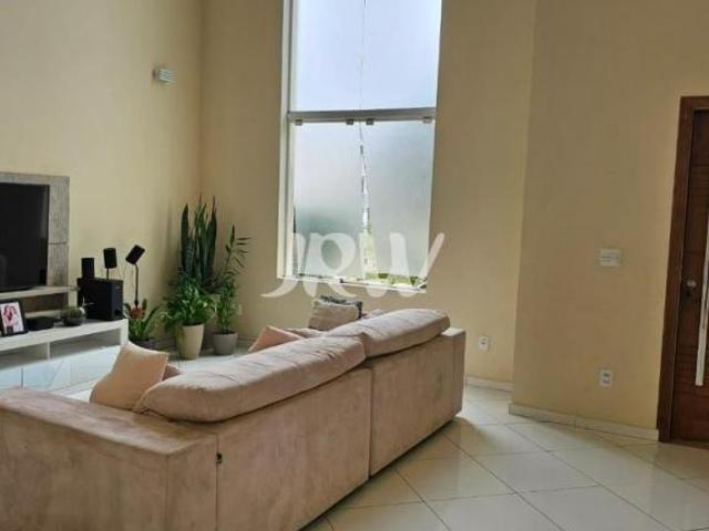 CASA PARA ALUGAR NO CONDOMÍNIO JARDIM AMSTALDEN RESIDENCE NA CIDADE DE INDAIATUBA SP
