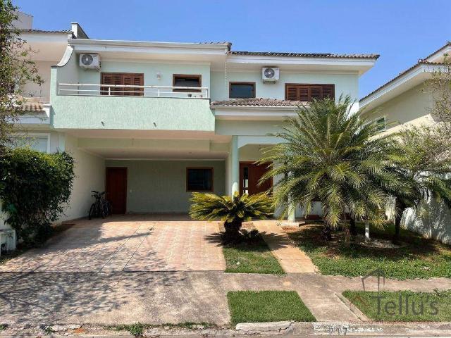 Casa para alugar no Condomínio Lago da Boa Vista Sorocaba 3 Dorms