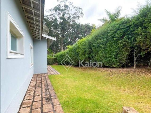 Casa para alugar no Condomínio Monte Belo em Salto/SP