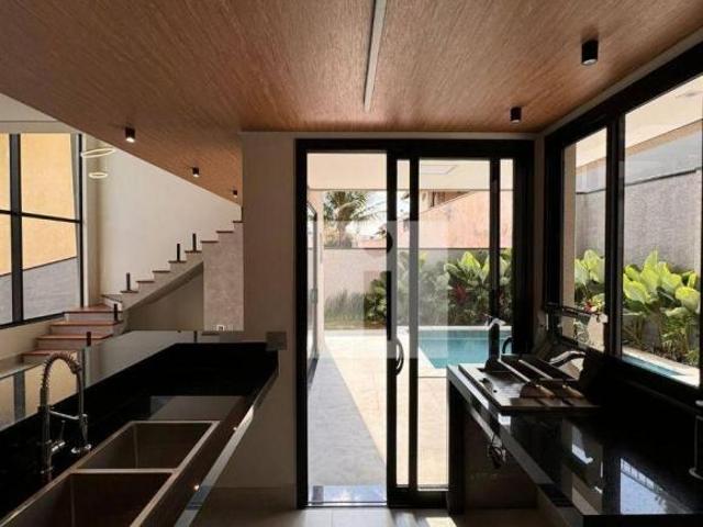 Casa para alugar no condomínio San Conrado em Sousas, Campinas/SP