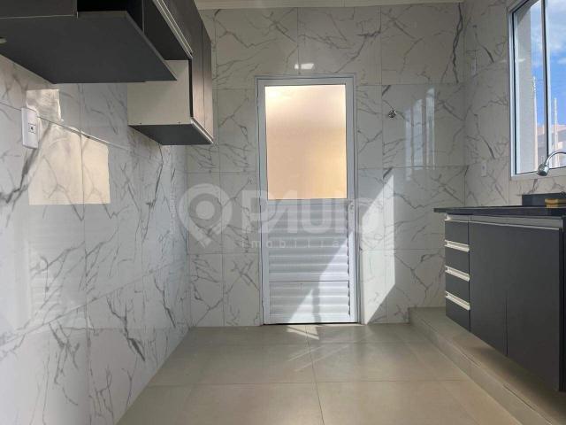 Casa para alugar no Condomínio Reserva Taquaral I em Piracicaba SP