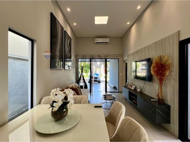 Casa para alugar no condomínio Reserva das Paineiras, Ondas, Piracicaba