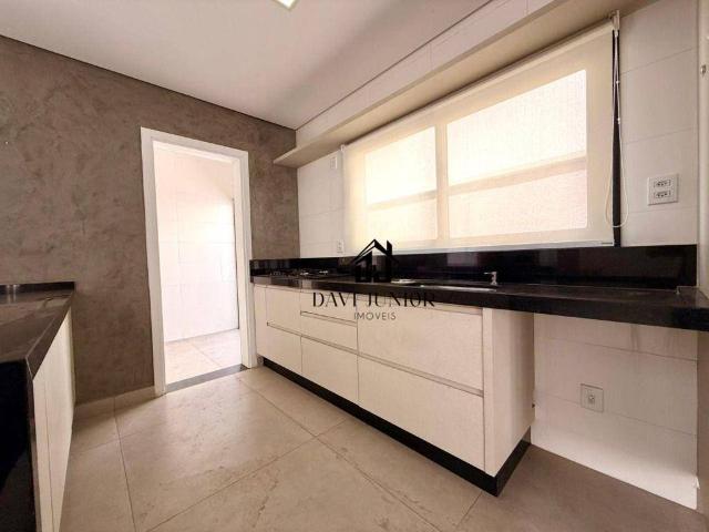 Casa para alugar no Condomínio Residencial Giverny Sorocaba 3 Dorms