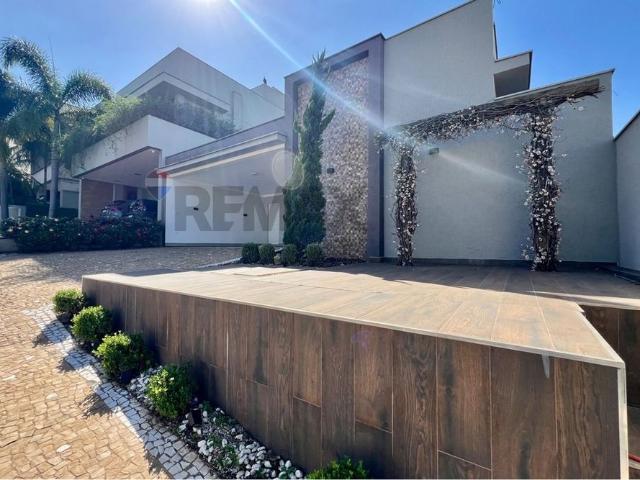 Casa para alugar no condomínio Residencial Damha I, Ondas, Piracicaba