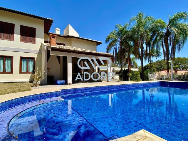 Casa para alugar no Condomínio Terras de São Jose I Itu/SP