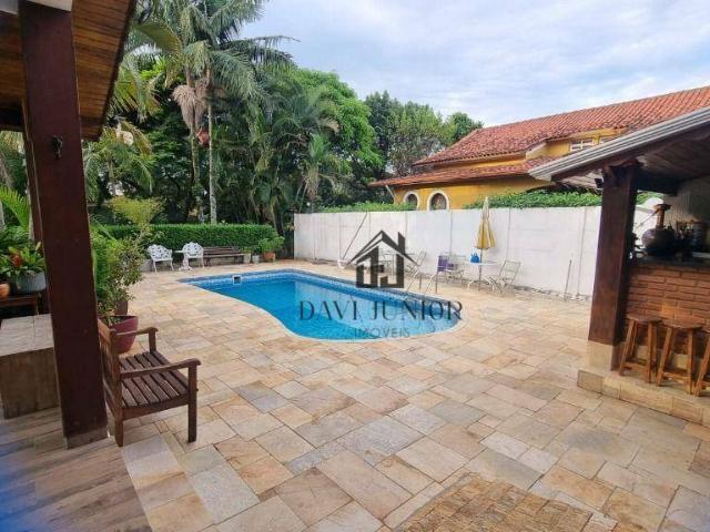 Casa para alugar no Condomínio Vivendas do Lago Sorocaba 5 Dorms