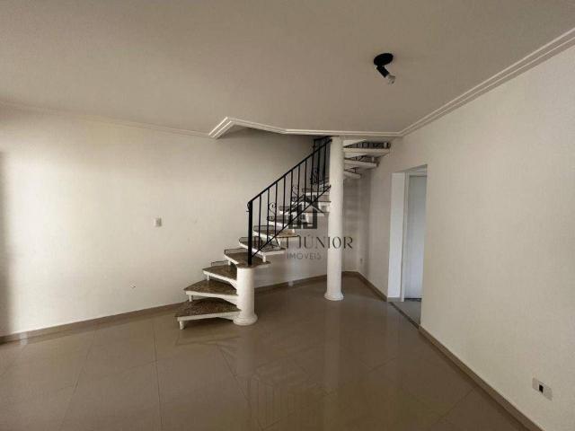 Casa para alugar no Condomínio Villa Santa Rosália Sorocaba 3 Dorms