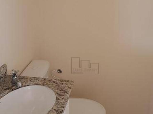 Casa para alugar no Condomínio Villa Santa Rosália Sorocaba 3 Dorms