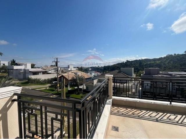 Casa para alugar no Condomínio Villagio Di Verona localizado em Vinhedo SP