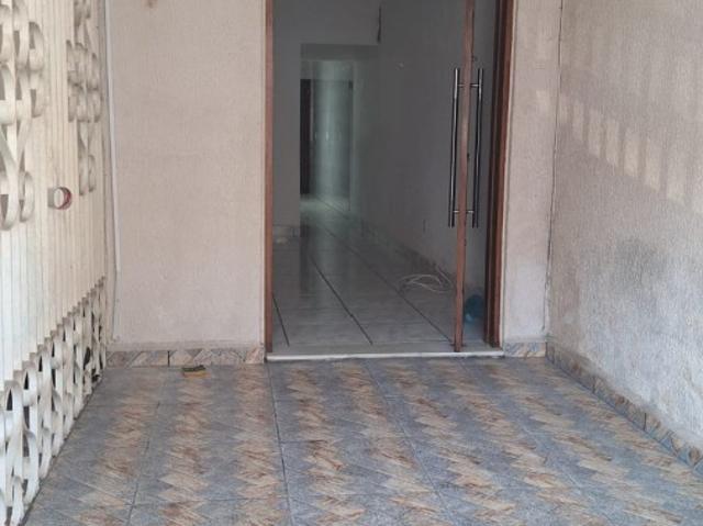 Casa para alugar no Demarchi São Bernardo do Campo 1 Dorms