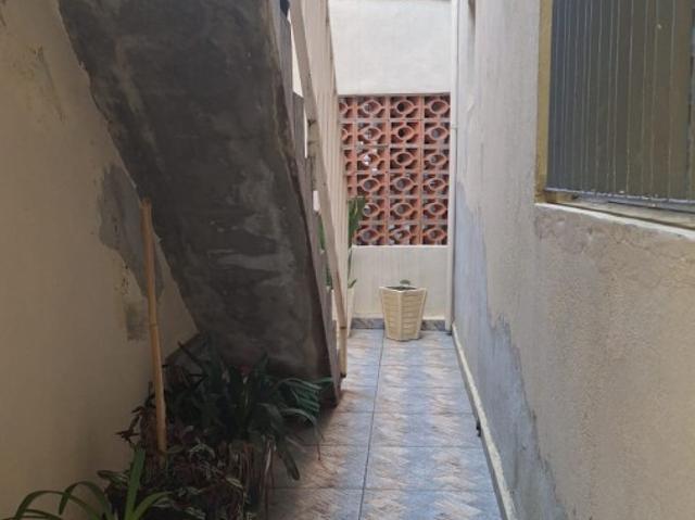 Casa para alugar no Demarchi São Bernardo do Campo 2 Dorms