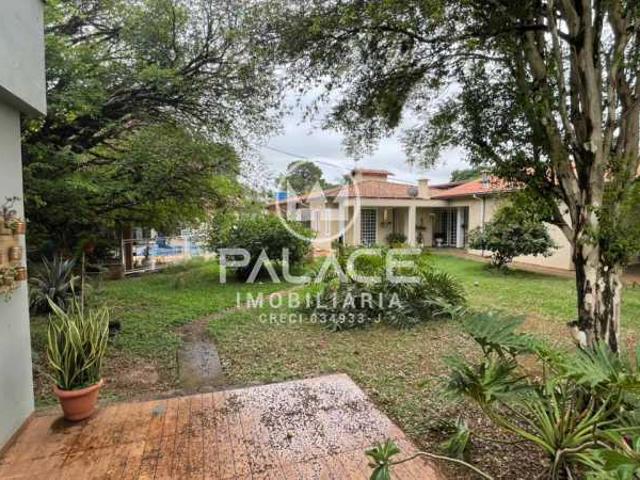 Casa para alugar no Dois Córregos Piracicaba 9 Dorms