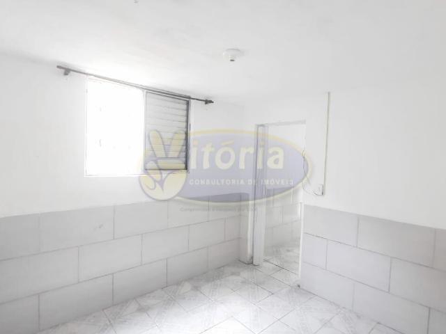Casa para alugar no Ferrazópolis São Bernardo do Campo 1 Dorms