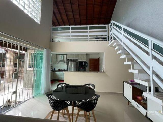 Casa para alugar no Florida, em Praia Grande SP