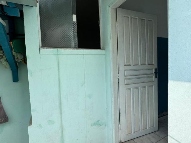 Casa para alugar no Helena Maria Osasco 1 Dorms