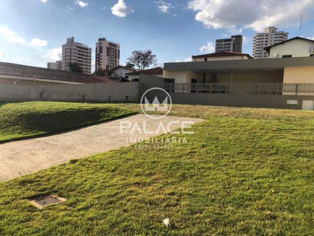 Casa para alugar no Higienópolis Piracicaba 1 Dorms