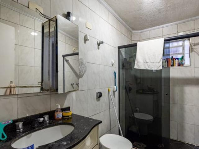 Casa para alugar no Jabaquara São Paulo 4 Dorms