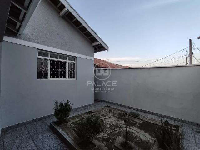 Casa para alugar no Jardim Taiguara I Piracicaba 3 Dorms
