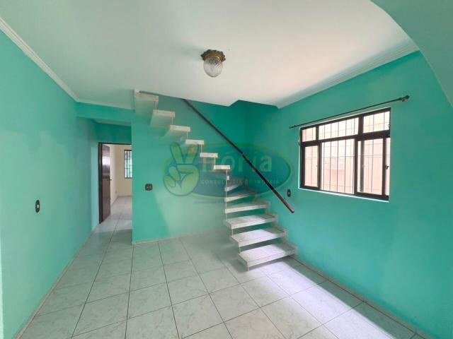 Casa para alugar no Jardim Thelma São Bernardo do Campo 3 Dorms