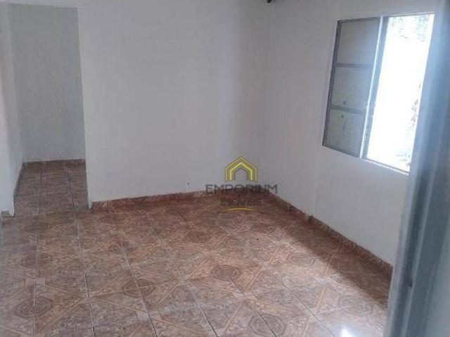Casa a venda no Jardim Tijuco Guarulhos 1 Dorms