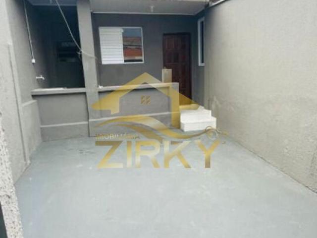 Casa para alugar no Jardim Tranqüilidade Guarulhos 1 Dorms