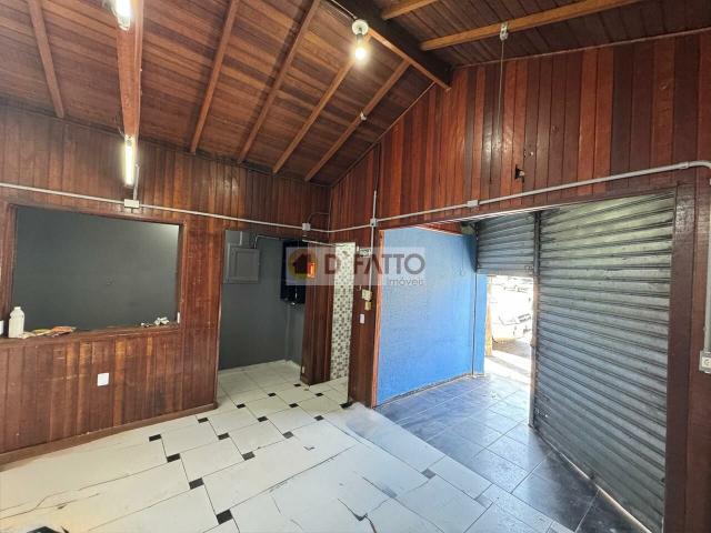 Casa para alugar no Jardim Tranqüilidade Guarulhos 1 Dorms