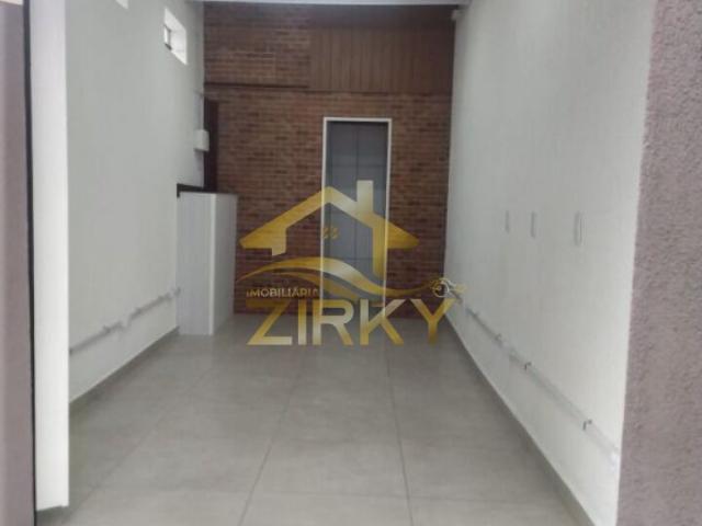 Casa para alugar no Jardim Tranqüilidade Guarulhos 2 Dorms