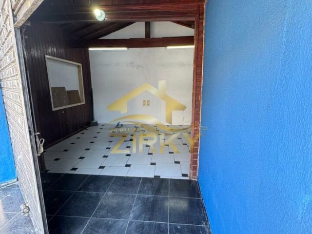 Casa para alugar no Jardim Tranqüilidade Guarulhos 2 Dorms