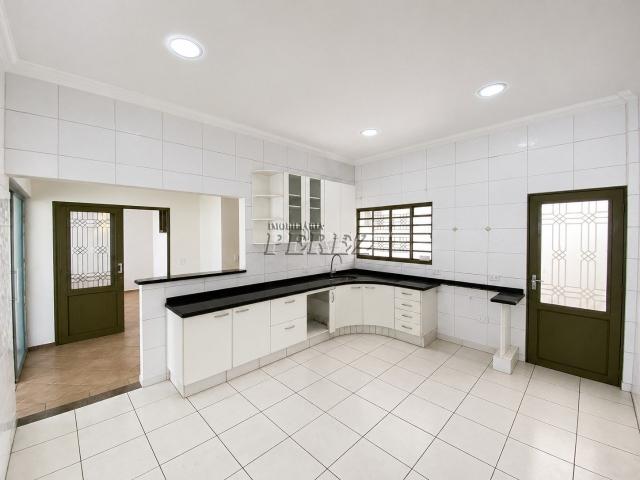 Casa para alugar no Jardim Universitário, região oeste de Londrina