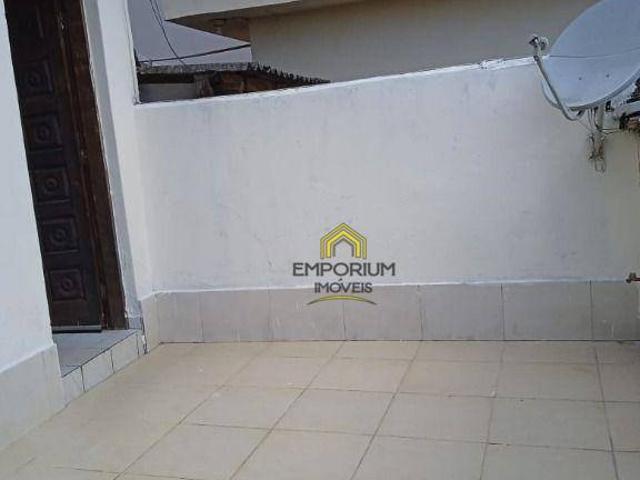 Casa para alugar no Jardim Vila Galvão Guarulhos 1 Dorms