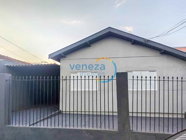 Casa para alugar no Jardim Vitória Régia, Londrina/PR