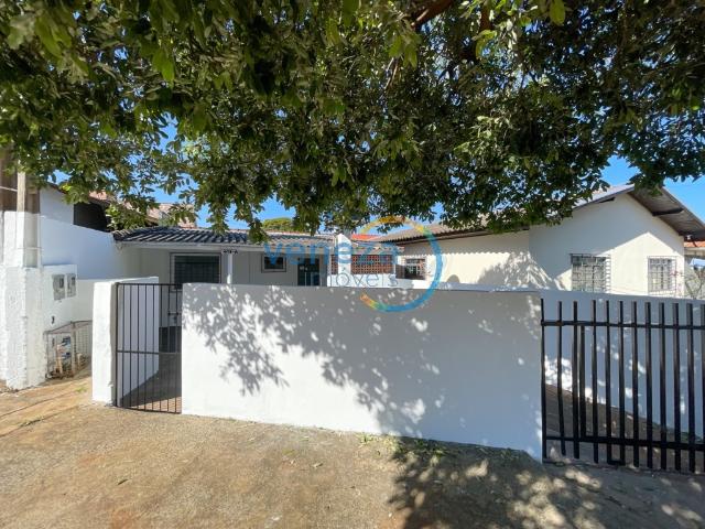 Casa para alugar no Jardim Acapulco, Londrina