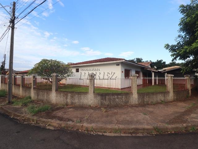Casa para alugar no Jardim Adriana II na região sul de Londrina