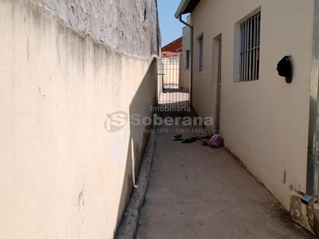 Casa para alugar no Jardim Alvorada em Campinas