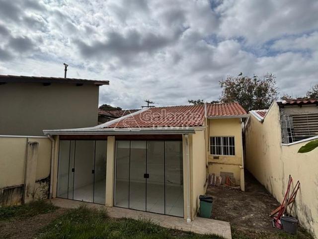 Casa para alugar no Jardim Brasil em Campinas