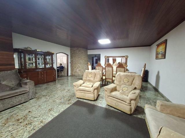 Casa para alugar no Jardim Campos Elíseos em Campinas