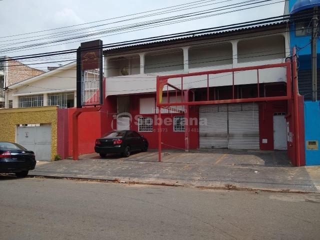Casa para alugar no Jardim Chapadão em Campinas