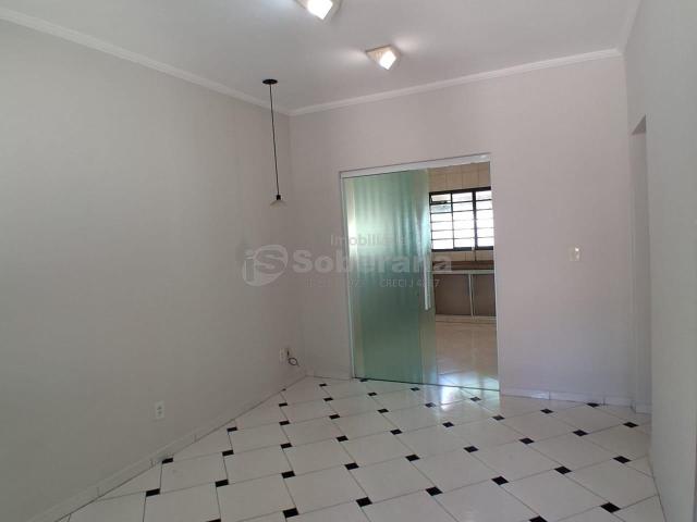 Casa para alugar no Jardim Chapadão em Campinas