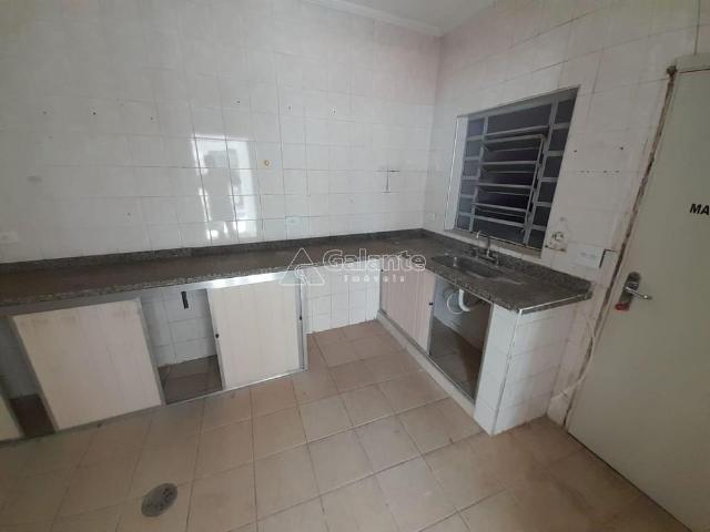Casa para alugar no Jardim Chapadão em Campinas