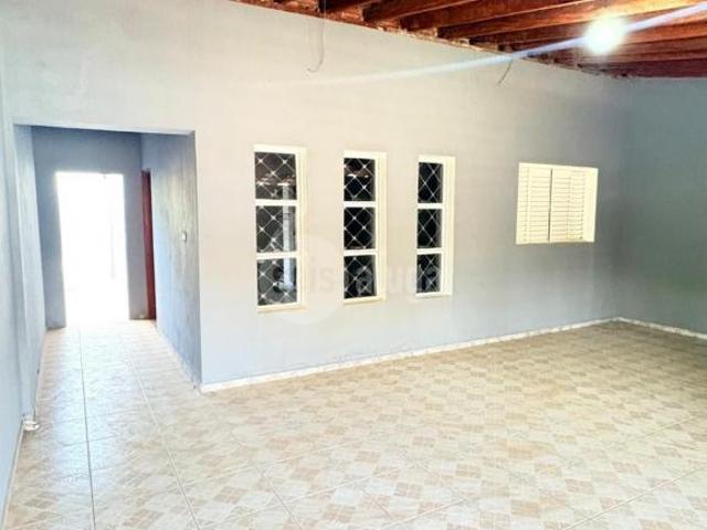 Casa para Alugar no Jardim da Paz, Americana – 2 Dorms, 118m²