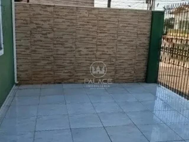 Casa para alugar no Jardim Diamante Piracicaba 3 Dorms
