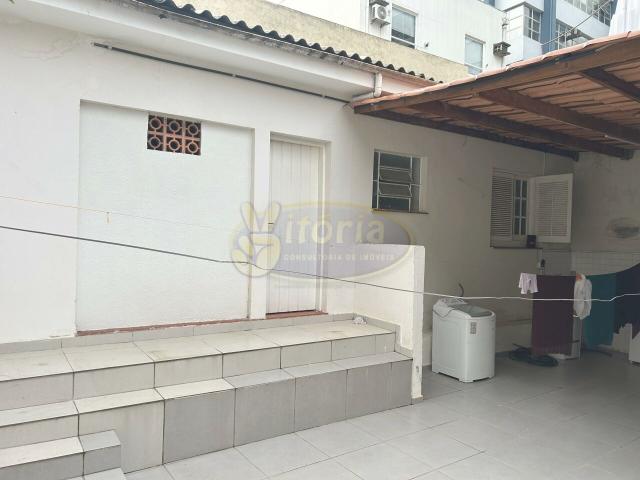 Casa para alugar no Jardim do Mar São Bernardo do Campo 1 Dorms