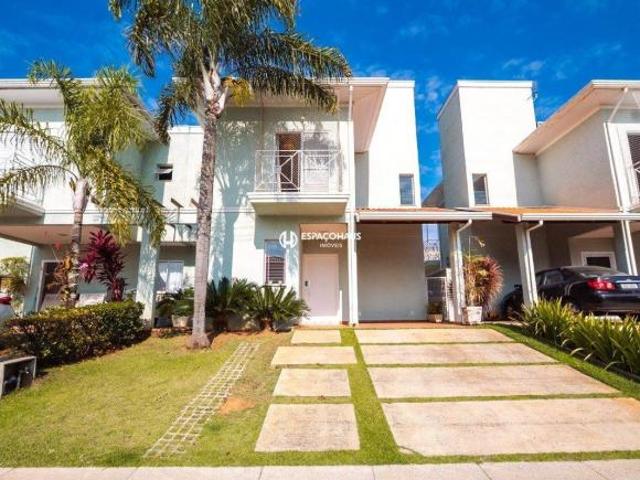 Casa para Alugar no Jardim dos Aromas em Indaiatuba/SP